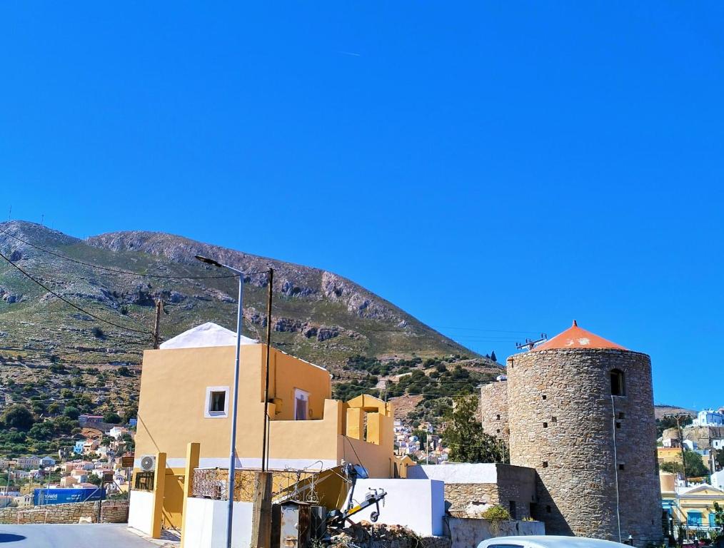 The Mill House Stella, Symi (updated prices 2025)