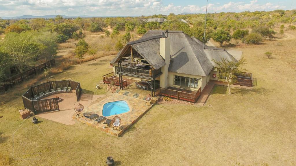 Sunshine Retreat @ Zebula, Mabula (updated prices 2026)