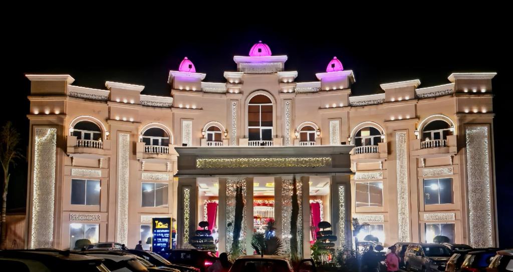 Devrath By Big Bite Resort, Meerut (precios actualizados 2024)