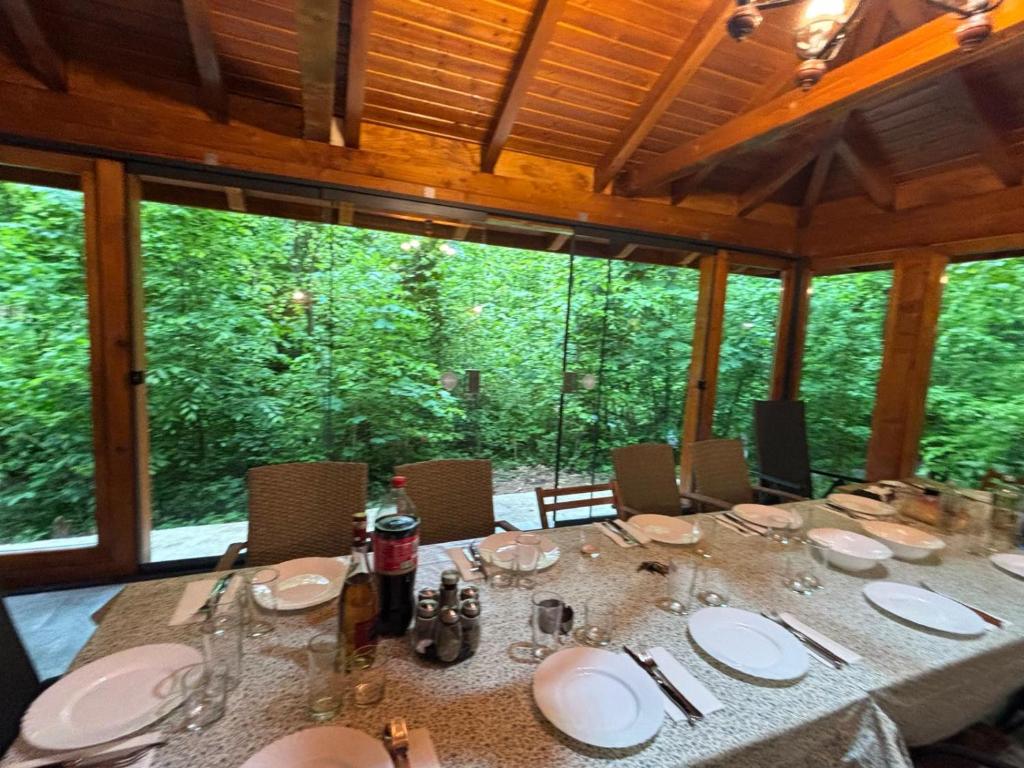 Pintea Chalet, Baia-Sprie (updated prices 2025)