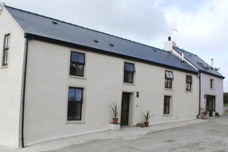 Glascoed Farmhouse Whitland, Whitland (updated prices 2026)