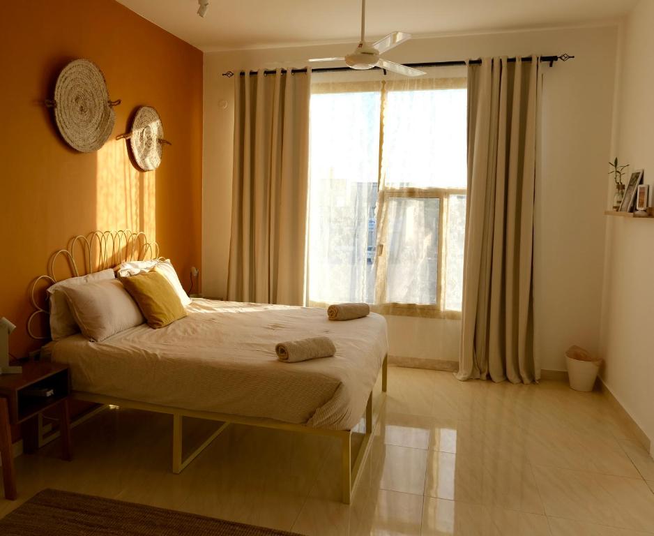 Al Rawnaq Studio, Al Hamra (aktualisierte Preise für 2024)