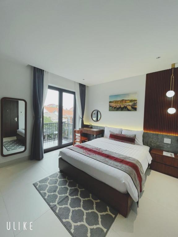 The Dragon Villa Hoi An, Hoi An (updated prices 2026)