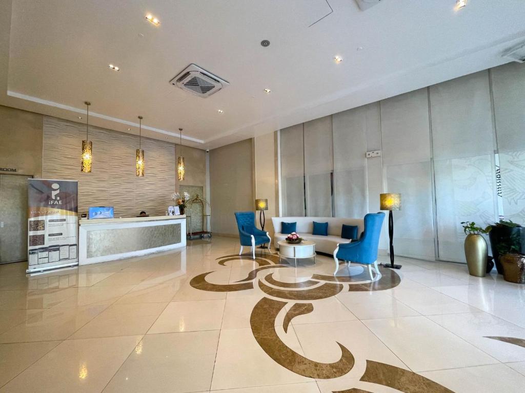 Siayan Condotel at 150 Newport Blvd, Manila (precios actualizados 2025)