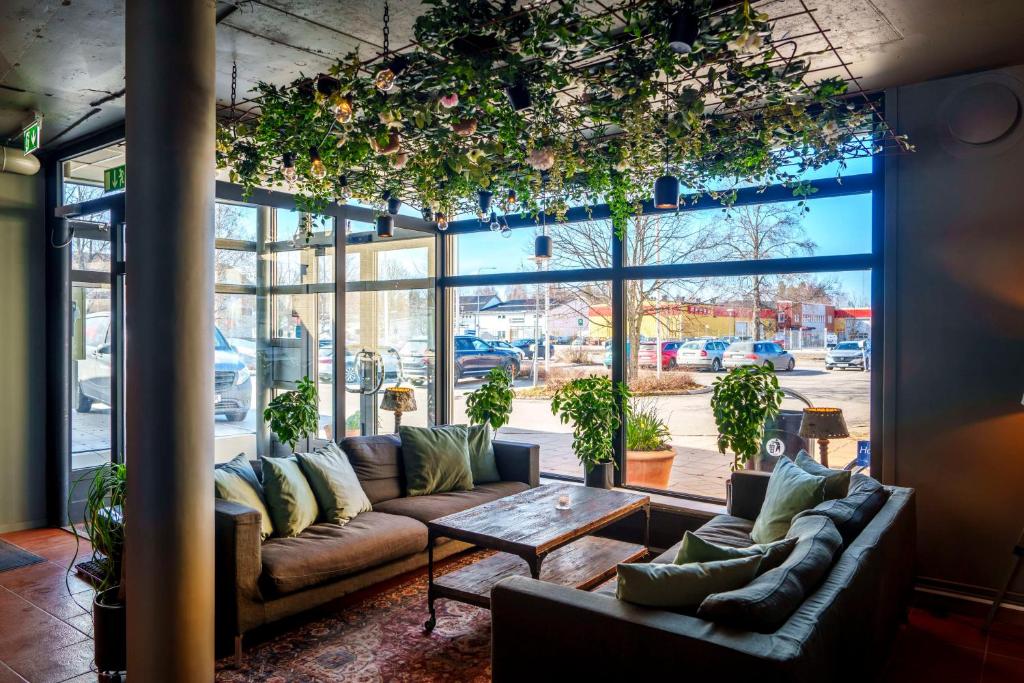 Best Western Hotel Botnia, Umeå (uppdaterade priser för 2024)