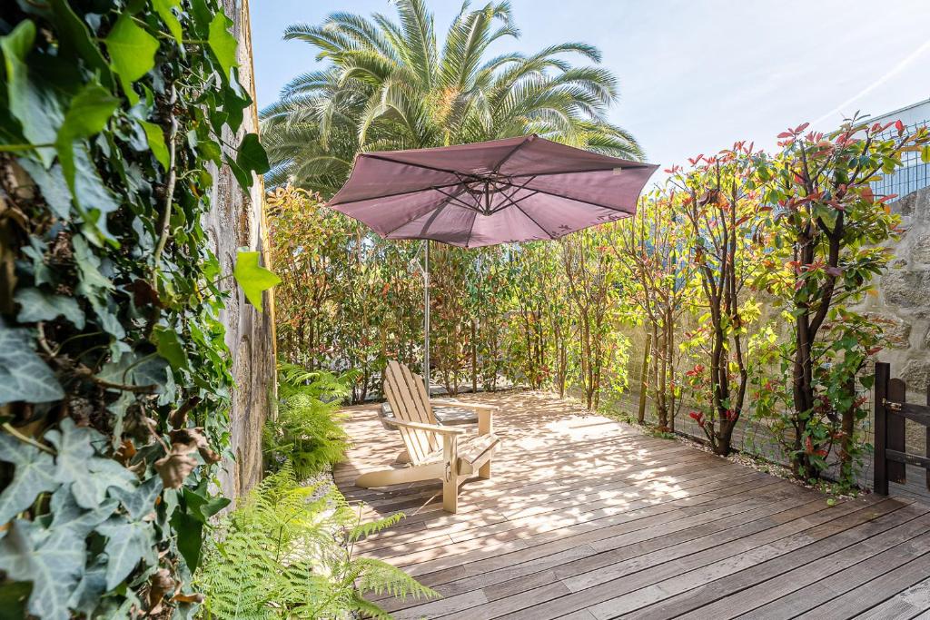 GuestReady - Breyner Stonewall Haven, Porto (updated prices 2026)