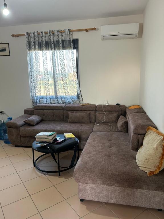 Comfortable villa only second Floor, Durrës (updated prices 2024)
