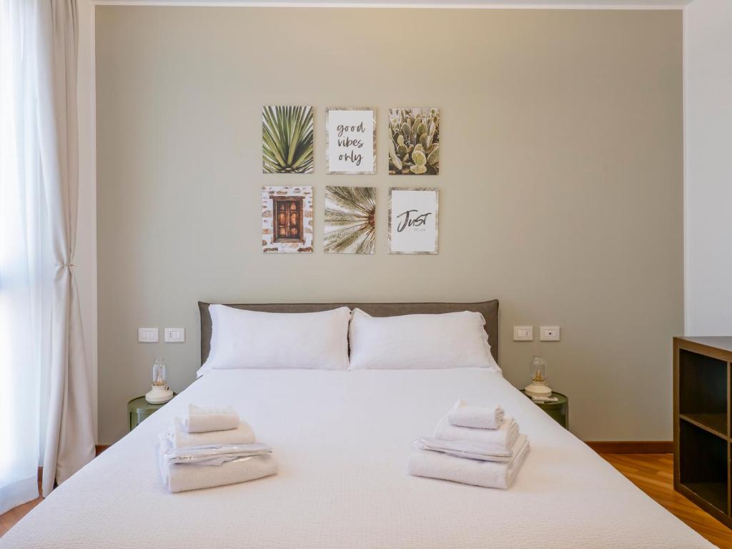 Certosa Apartment - 7sundays, Milan (updated prices 2026)