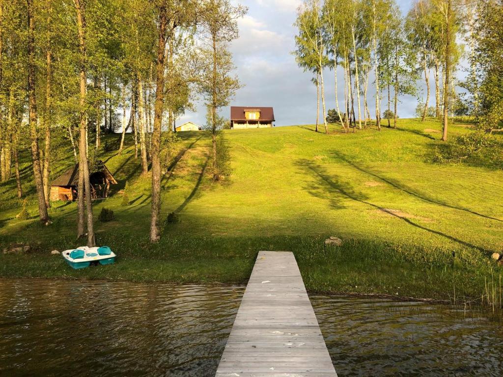 Sodyba Galsto Skardis, Neravai (harga terbaru 2025)