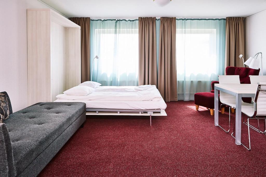 Sturup Airport Hotel i Malmö-Sturup – uppdaterade priser för 2024