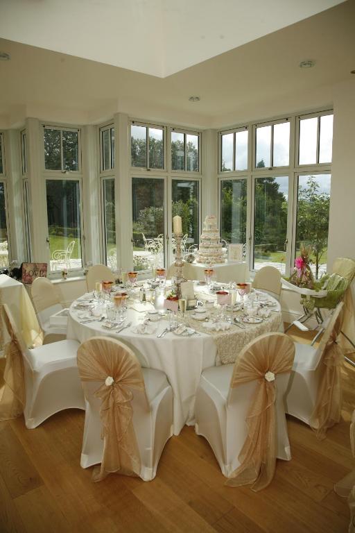 The Upper House, Stoke on Trent (updated prices 2025)