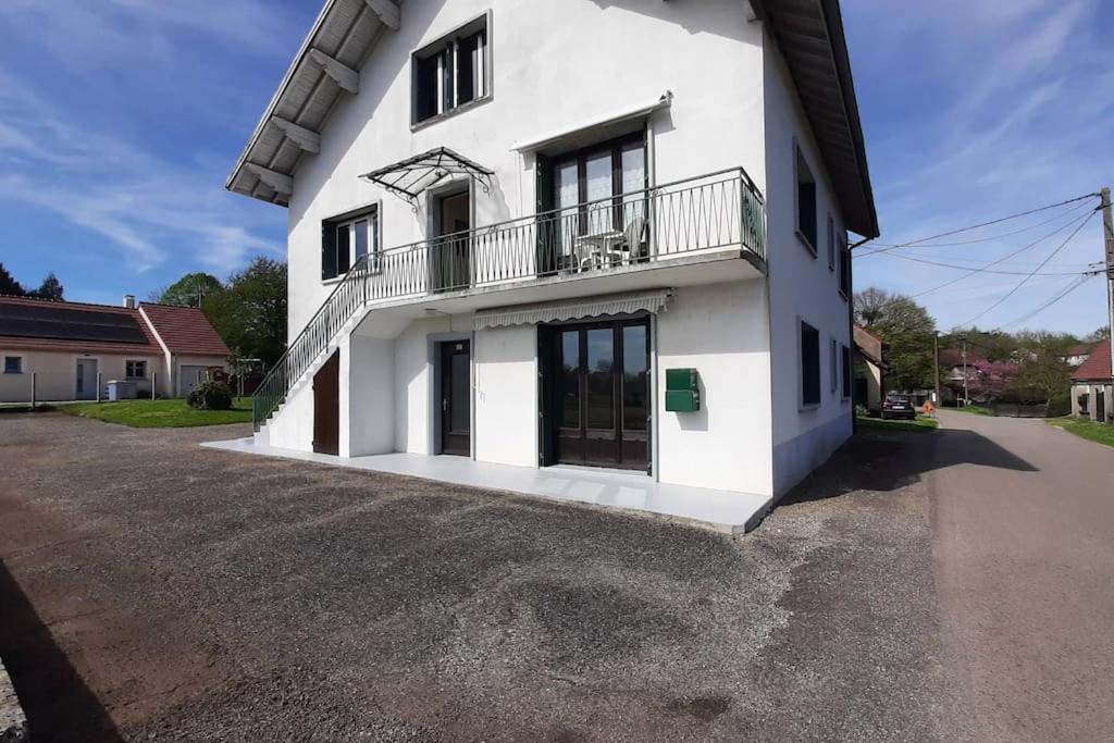 Gîte de Corcelles, Arlay (updated prices 2025)