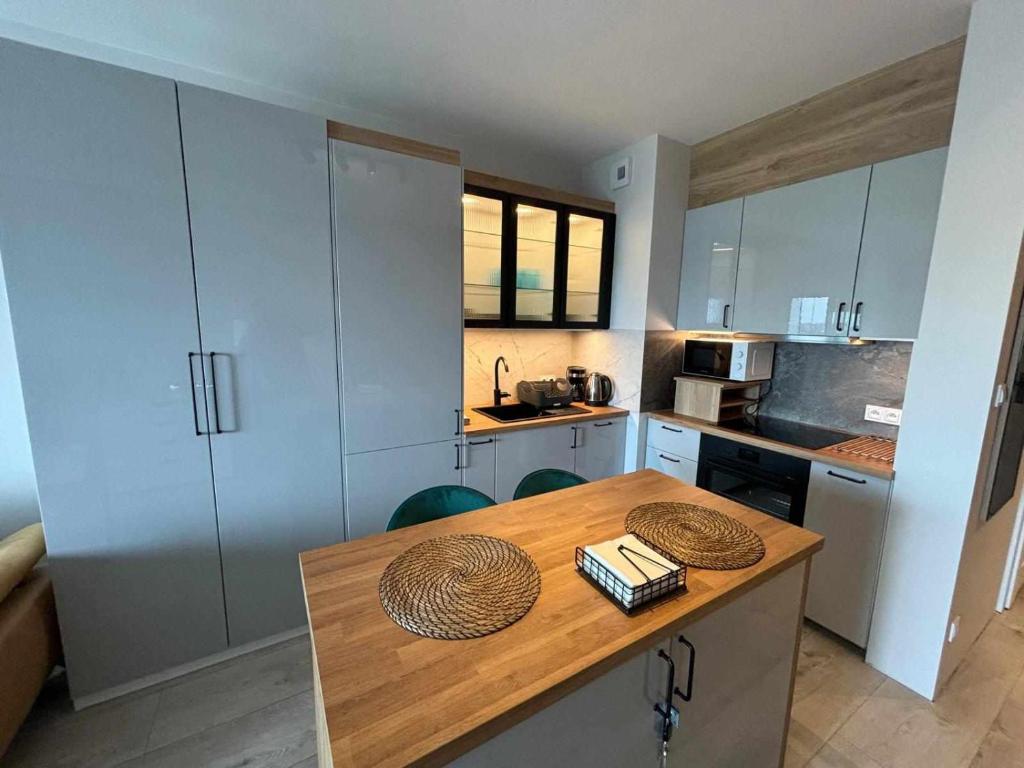 Apartament Plaza Delux Golden, Kielce (updated prices 2025)