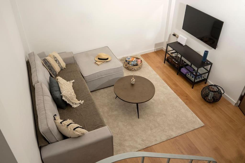 Cozy Nest Koukaki, Athens (updated prices 2025)