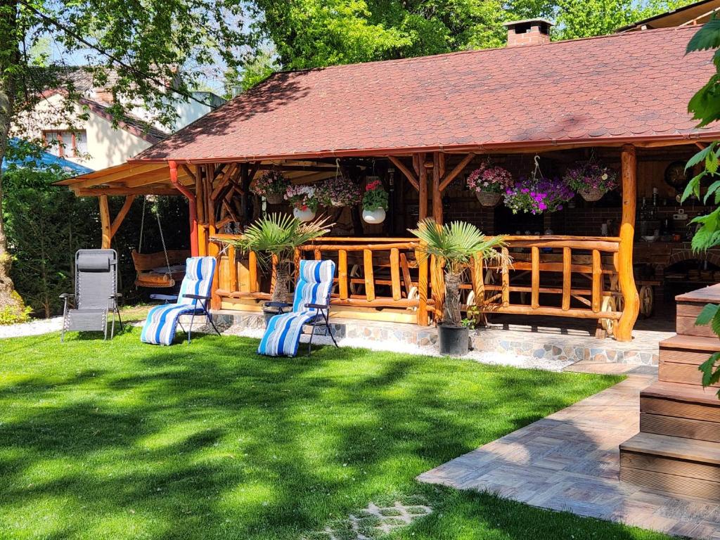 Refugiul Rustic, Arad (updated prices 2026)