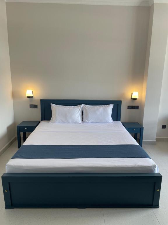 Grand Ben Hotel, Kandana (updated prices 2026)
