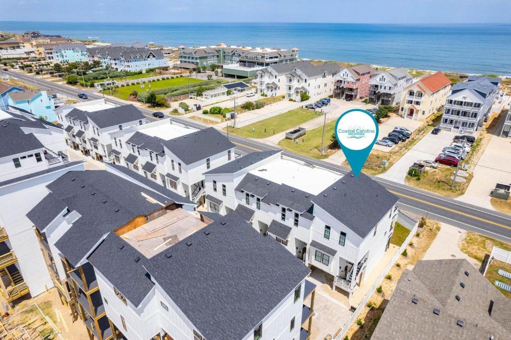 OB304 Shorely Happy, Kill Devil Hills (updated prices 2025)