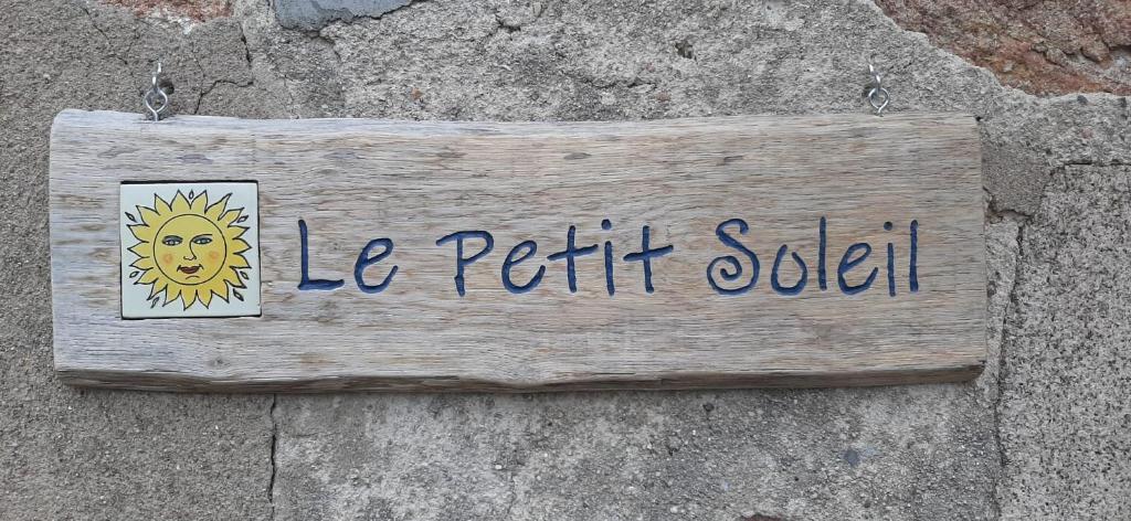 Le Petit Soleil, Isserpent (updated prices 2025)