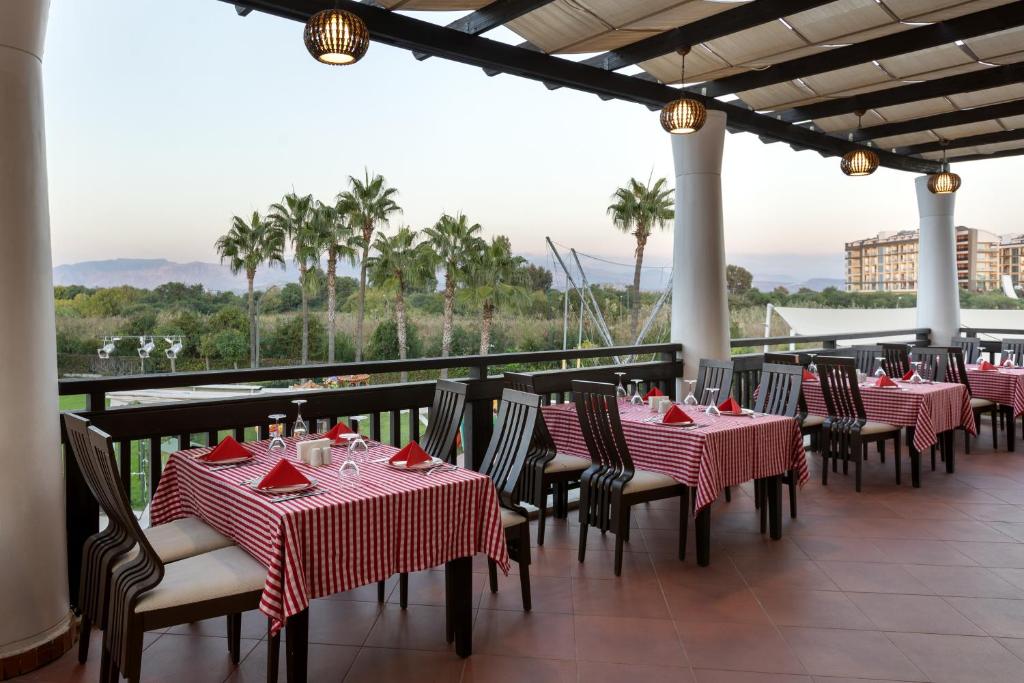 Marvida Family Eco - Ultra All Inclusive & Kids Concept, Side (updated ...