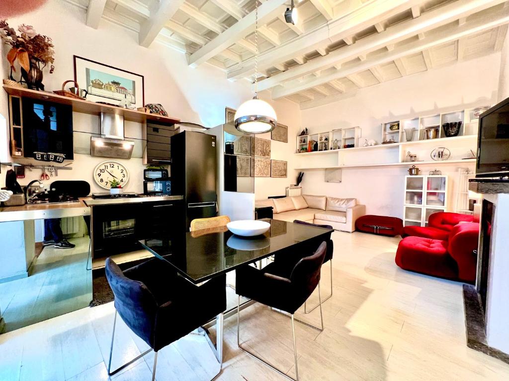 The Place @ Pellegrino, Rome (updated prices 2024)