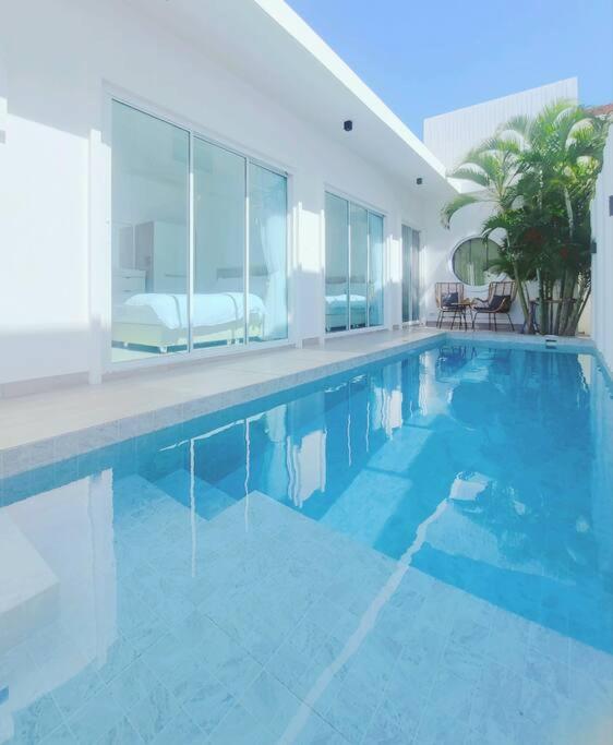 DD Pool Villa Huahin, Hua Hin (updated prices 2024)