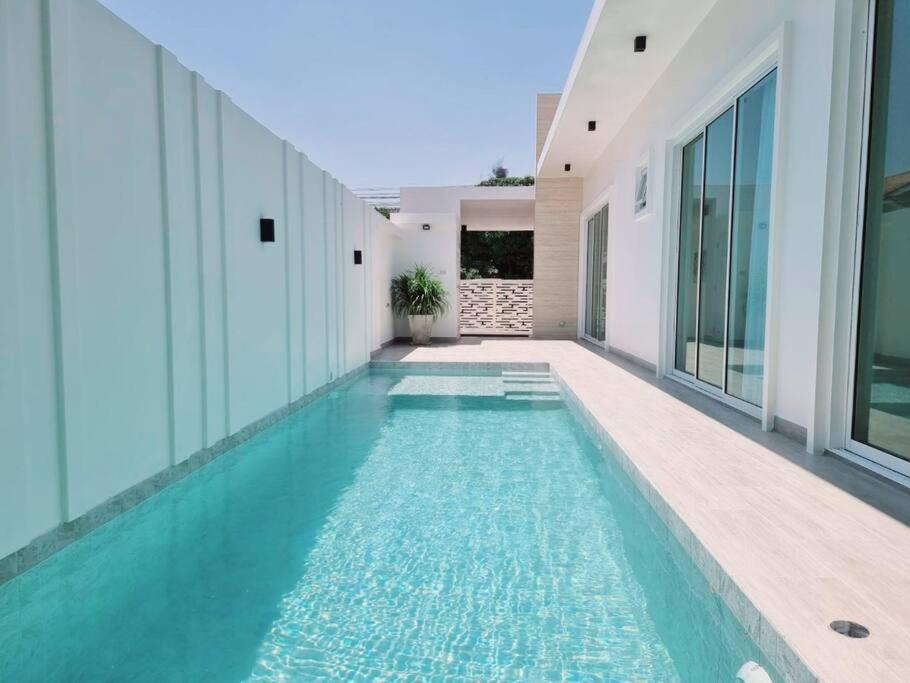 DD Pool Villa Huahin, Hua Hin (updated prices 2026)