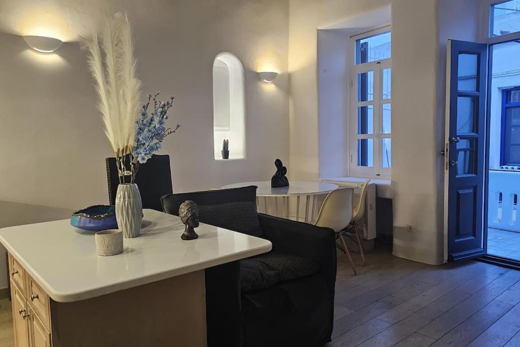 Gialos Residence, Mýkonos City (updated prices 2026)