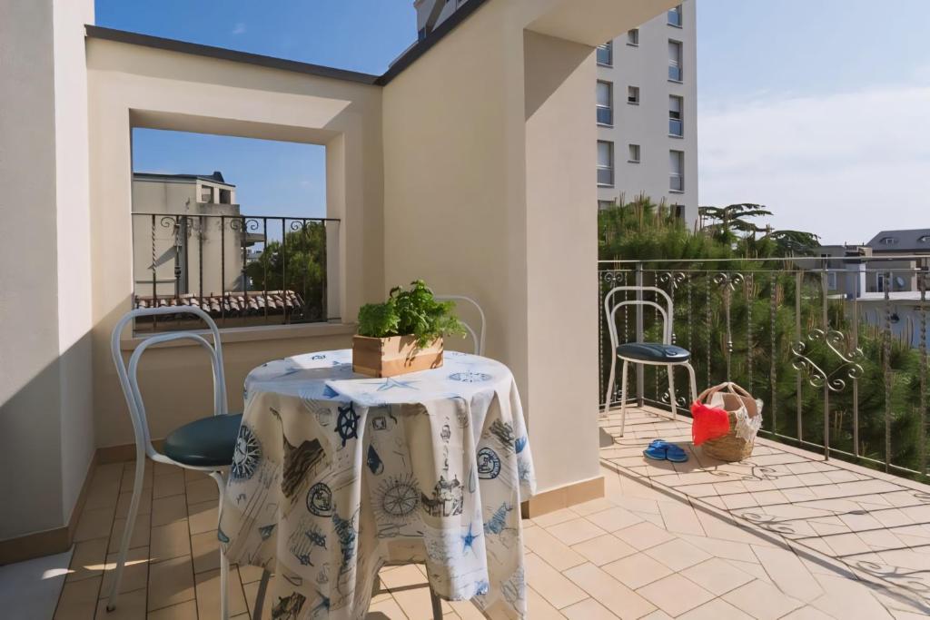 Le Rose Residence & Bici House, Cattolica (updated prices 2026)