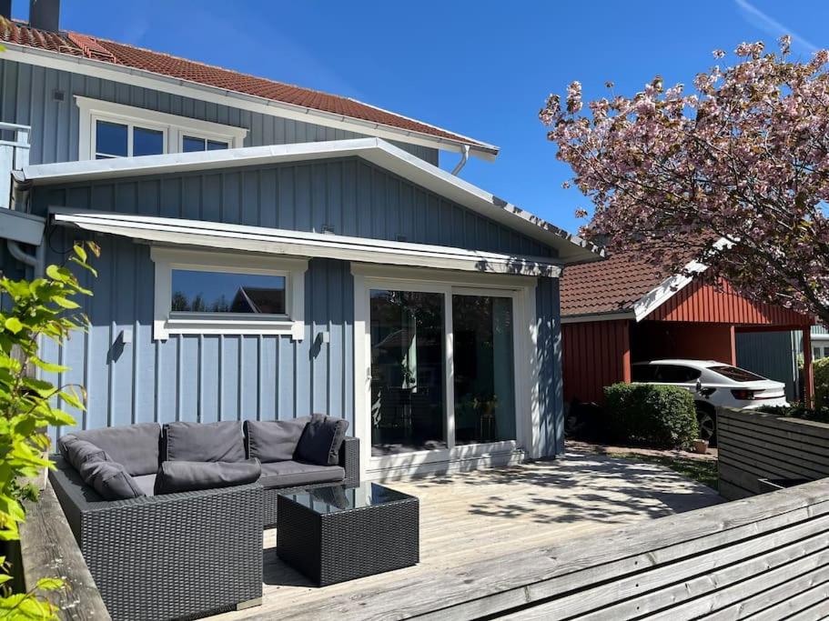Hus i Varberg Breared, Varberg (updated prices 2024)