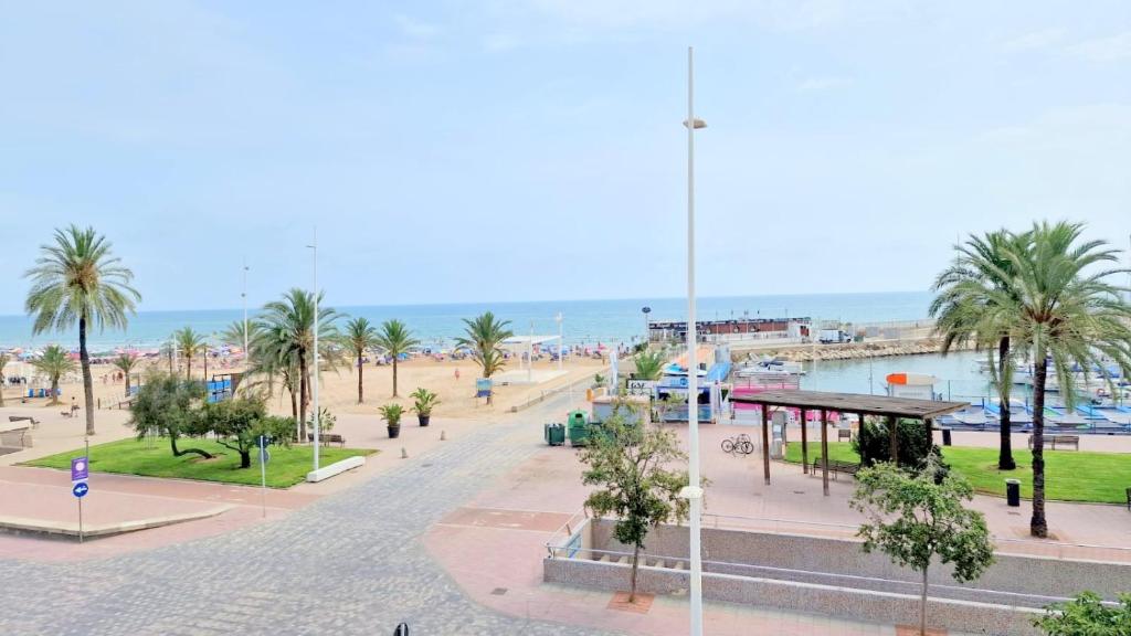 Neptuno 2º, Playa de Gandia (updated prices 2025)