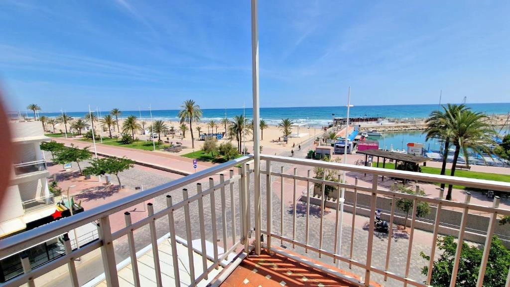 Neptuno 3º, Playa de Gandia (updated prices 2025)