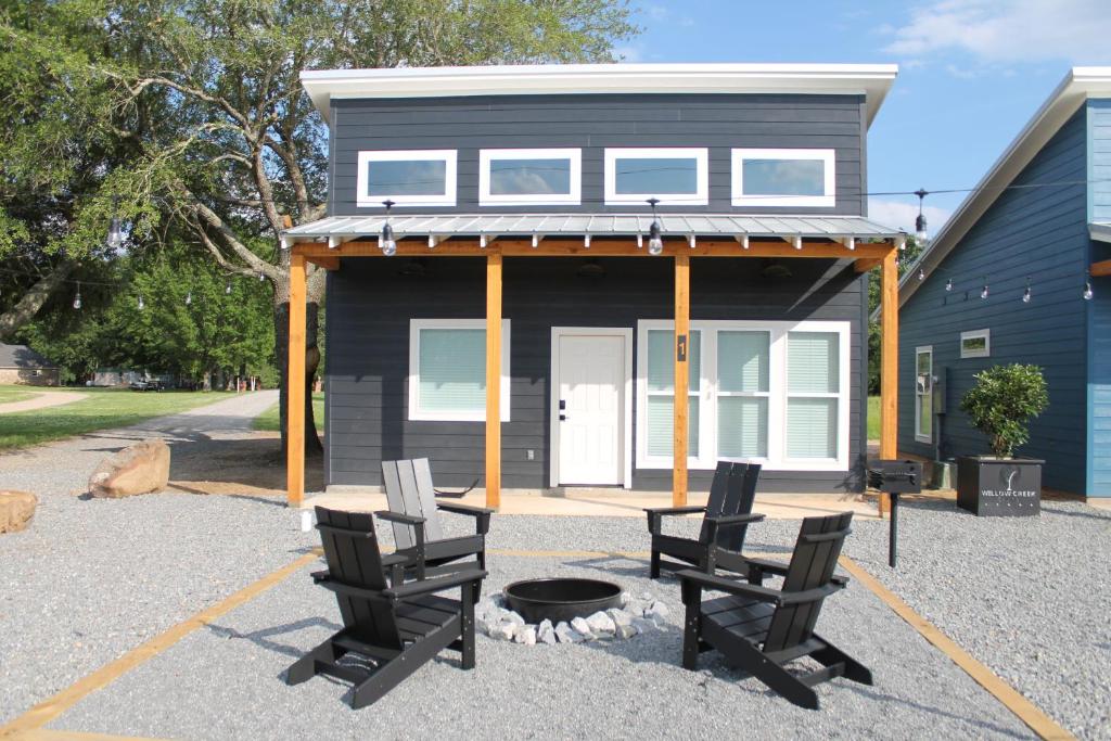 Willow Creek Cabins Unit 1, Sterlington (updated prices 2025)