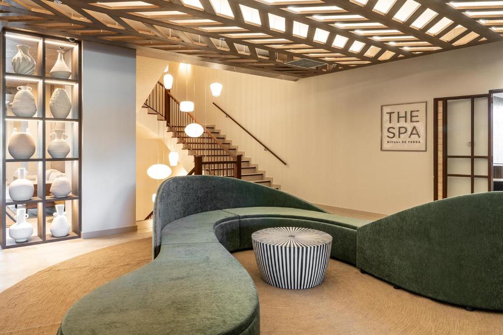 Hotel Ritual de Terra & SPA Moraira, Moraira (updated prices 2025)