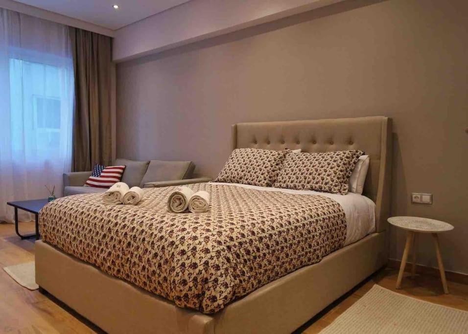 ROYAL BLUE GRAND Suite No 4 Piraeus Port, Pireo (precios actualizados 2026)