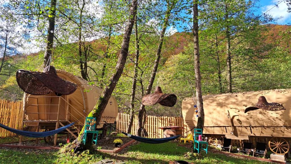 La Căruțe, Malaia (updated prices 2026)