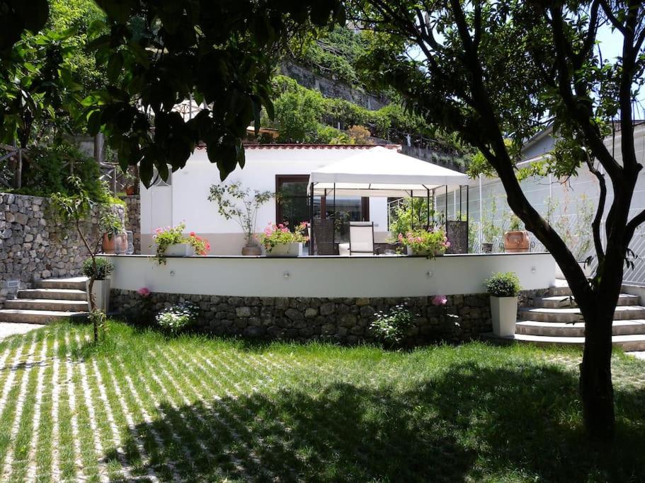 Villa Rafael - A Romantic Gem in Amalfi Coast, Maiori (updated prices 2025)