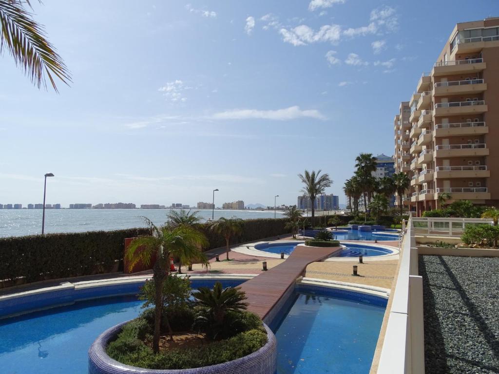 PCormoran 3286 Admer, La Manga del Mar Menor (precios actualizados 2025)