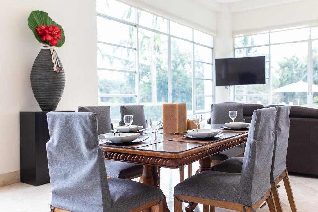 Stunning Seibal Condo & Vidanta, Nuevo Vallarta (precios actualizados 2025)