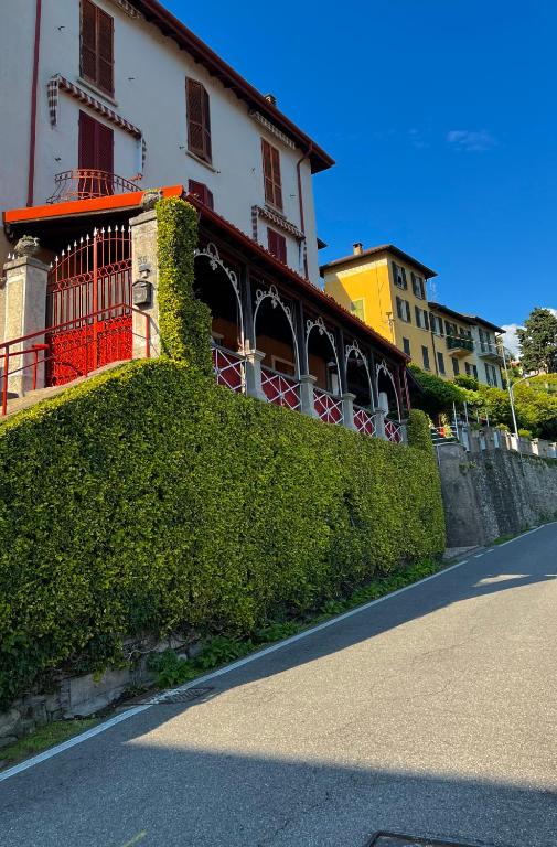 Villa Andreina Como Lake, Moltrasio (aktualisierte Preise für 2025)