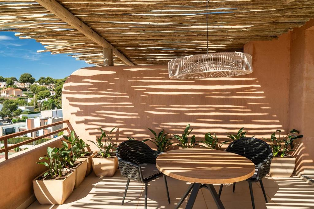 Hotel Ritual de Terra & SPA Moraira, Moraira (precios actualizados 2025)