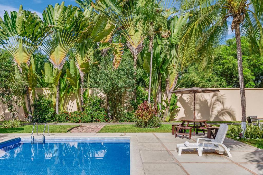 Fiesta Inn Colima, Colima (precios actualizados 2025)