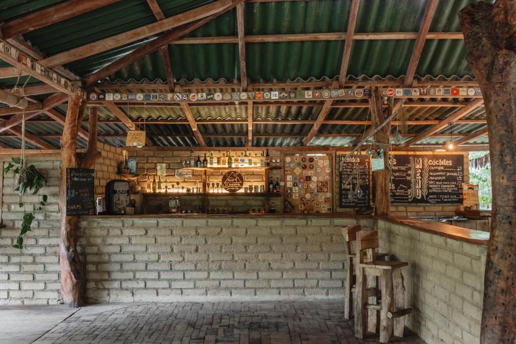 La Ponderosa Reserve, Buritaca (updated prices 2025)