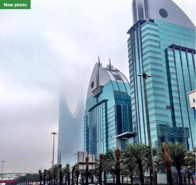 Al Anoud Residence Towers, Эр-Рияд (актуальные цены 2025 года)