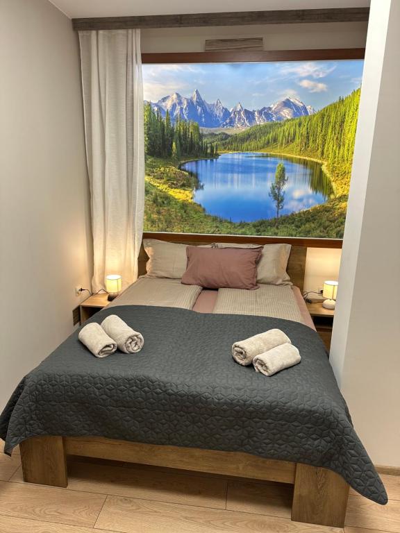 Apart-Hotel Crown Bansko, Bansko (updated prices 2024)