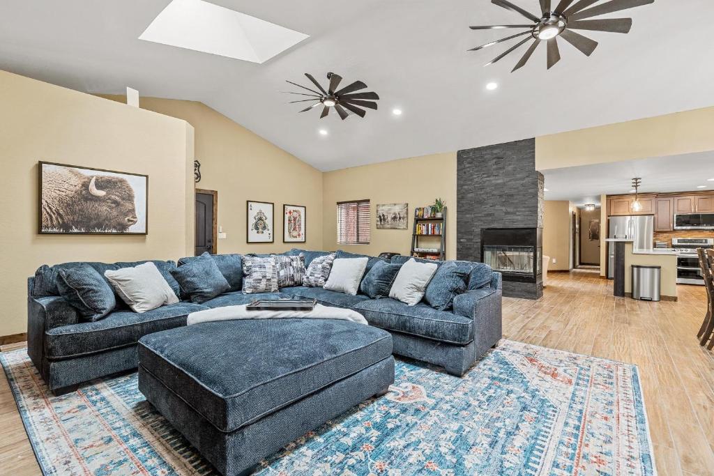 New Slim Shack Ranch - Relaxing, Williams Az, Williams (updated prices ...