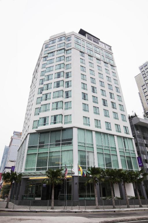 WP Hotel, Kuala Lumpur – Updated 2022 Prices
