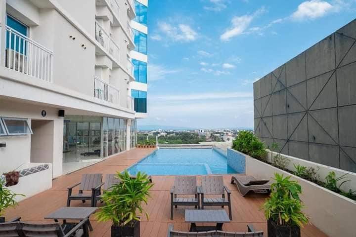 11F Inspiria Tower, Central, beside Big Mall, Davao City (aktualisierte ...