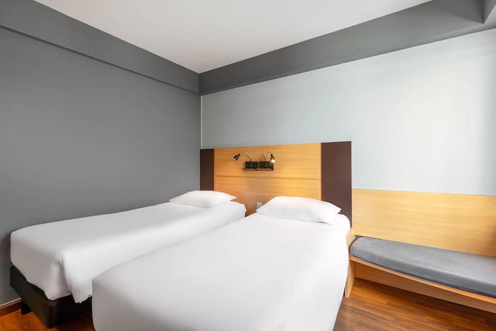 ibis Sao Paulo Paulista, São Paulo (preços atualizados para 2025)
