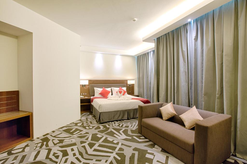WP Hotel, Kuala Lumpur (updated prices 2025)