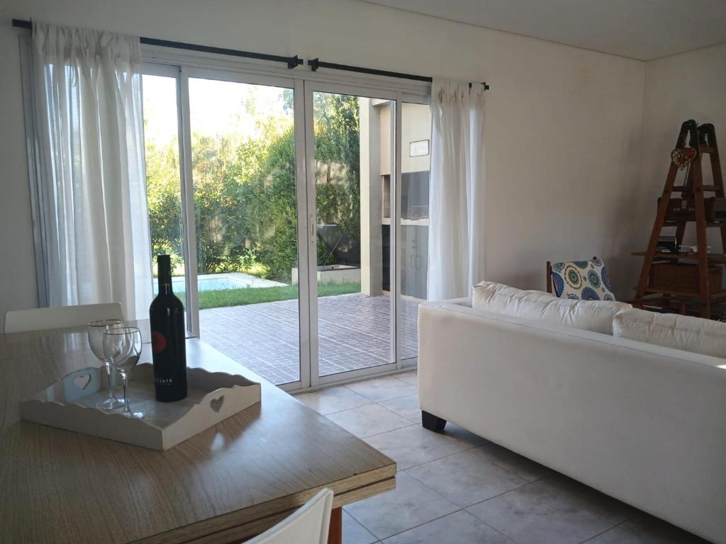 El Paraíso en Los Cardales, Los Cardales (updated prices 2025)